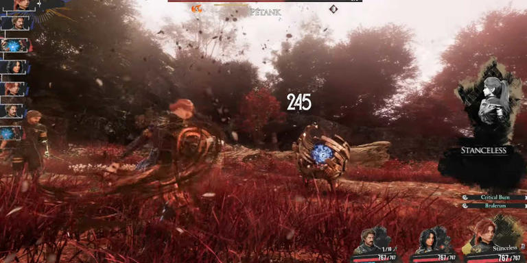 Clair Obscur: Expedition 33: All Petank Locations & Rewards