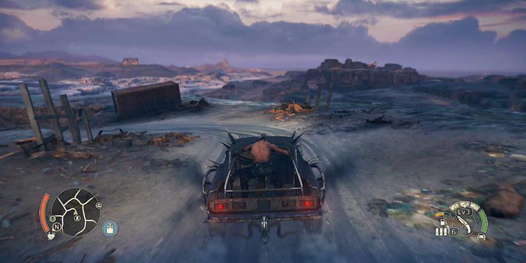 9 Best Open World Games Based On Licensed IPs