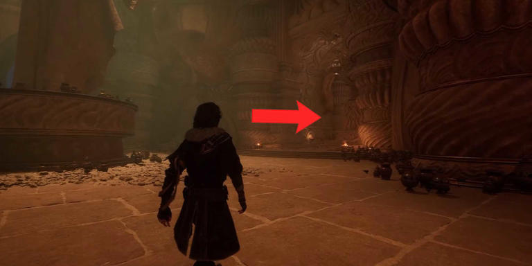 Clair Obscur: Expedition 33: All Petank Locations & Rewards