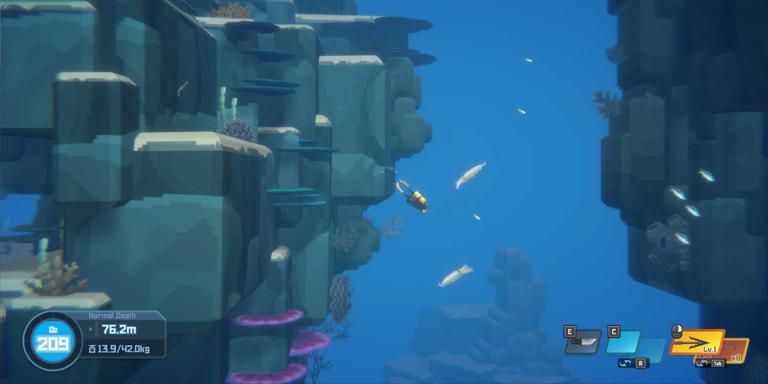 8 Best Open World Games with Underwater Exploration