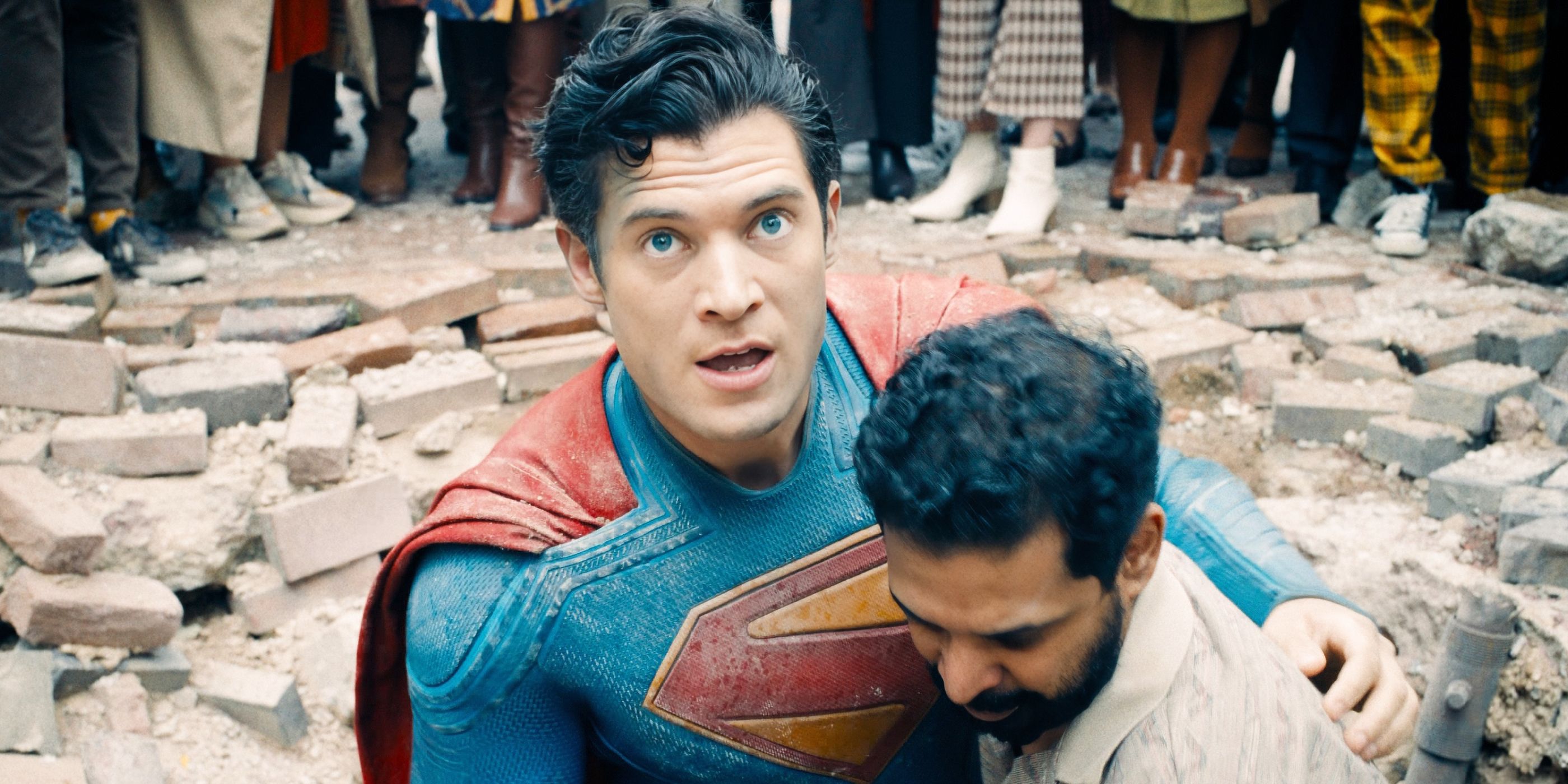 ‘Superman’ Nears Major Box Office Milestone As It Overtakes M. Night ...