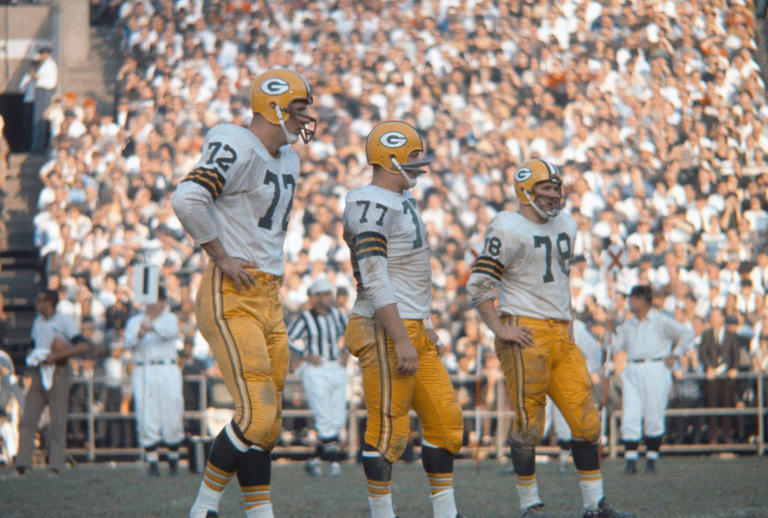 Steve Wright, Packers Super Bowl champion whose likeness was used on ...