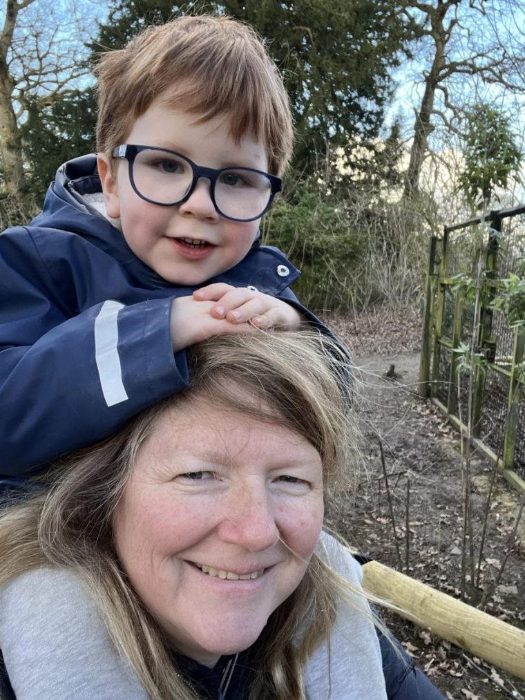 I’m sacrificing my pension for my children’s education – I don’t know ...