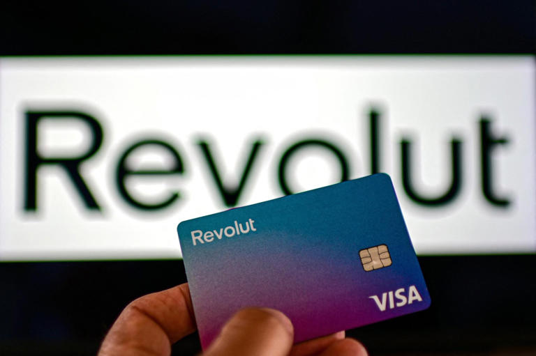 Banco Revolut lança sucursal em Portugal este verão