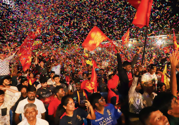 ‘My heart, my soul is with Bengaluru’: Emotional Virat Kohli after RCB ...