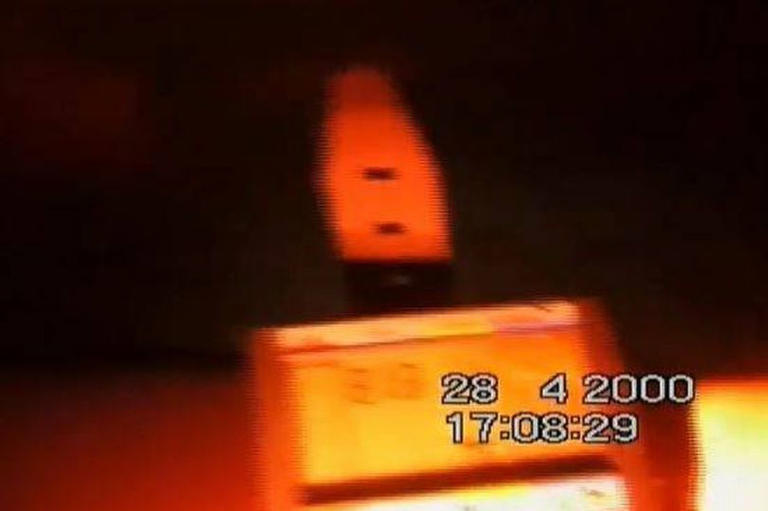 Diver's horrifying final moments 300-feet below water after being told ...