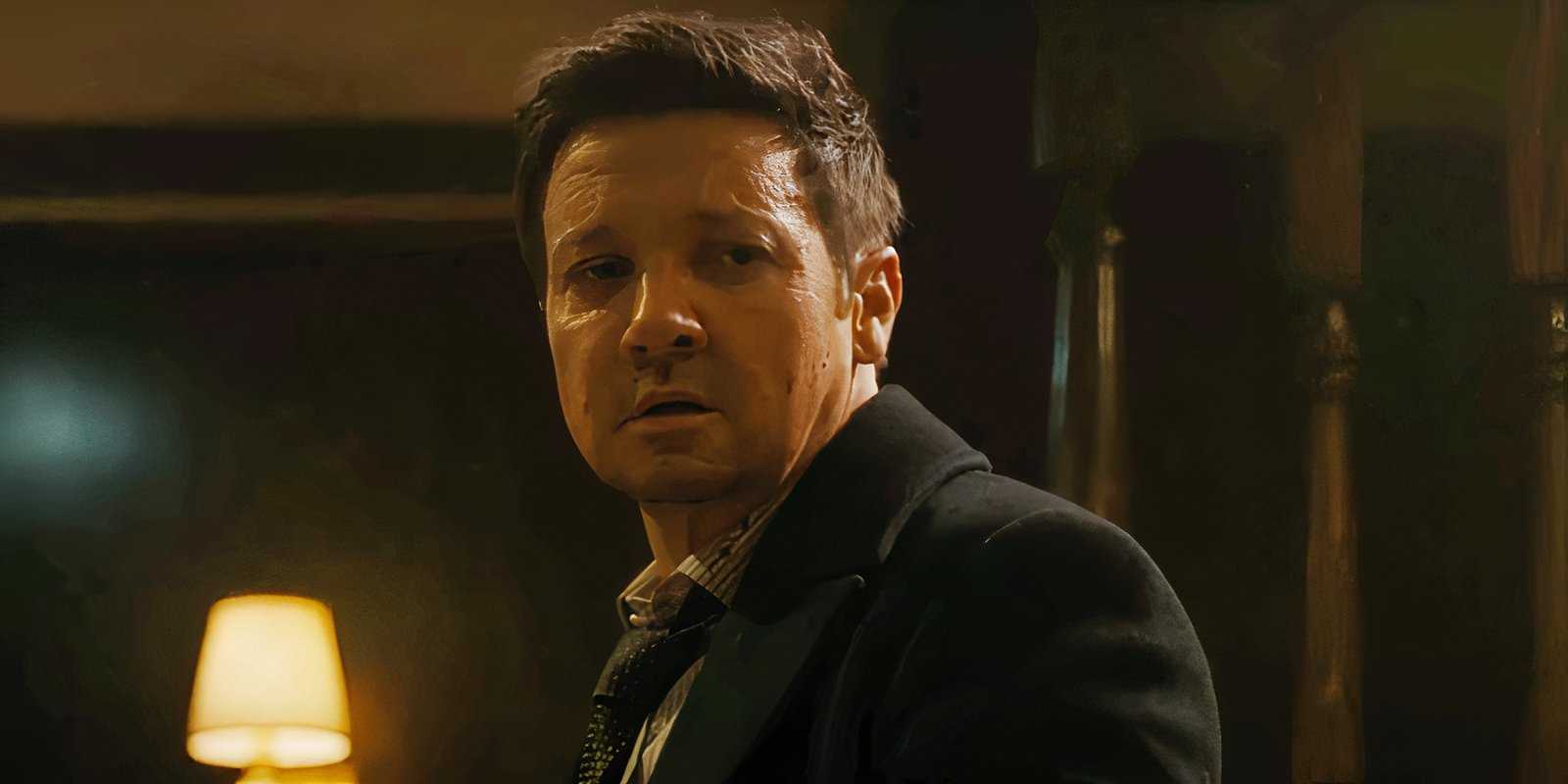 Jeremy Renner Shares Exciting Mayor Of Kingstown Season 4 Update In BTS ...