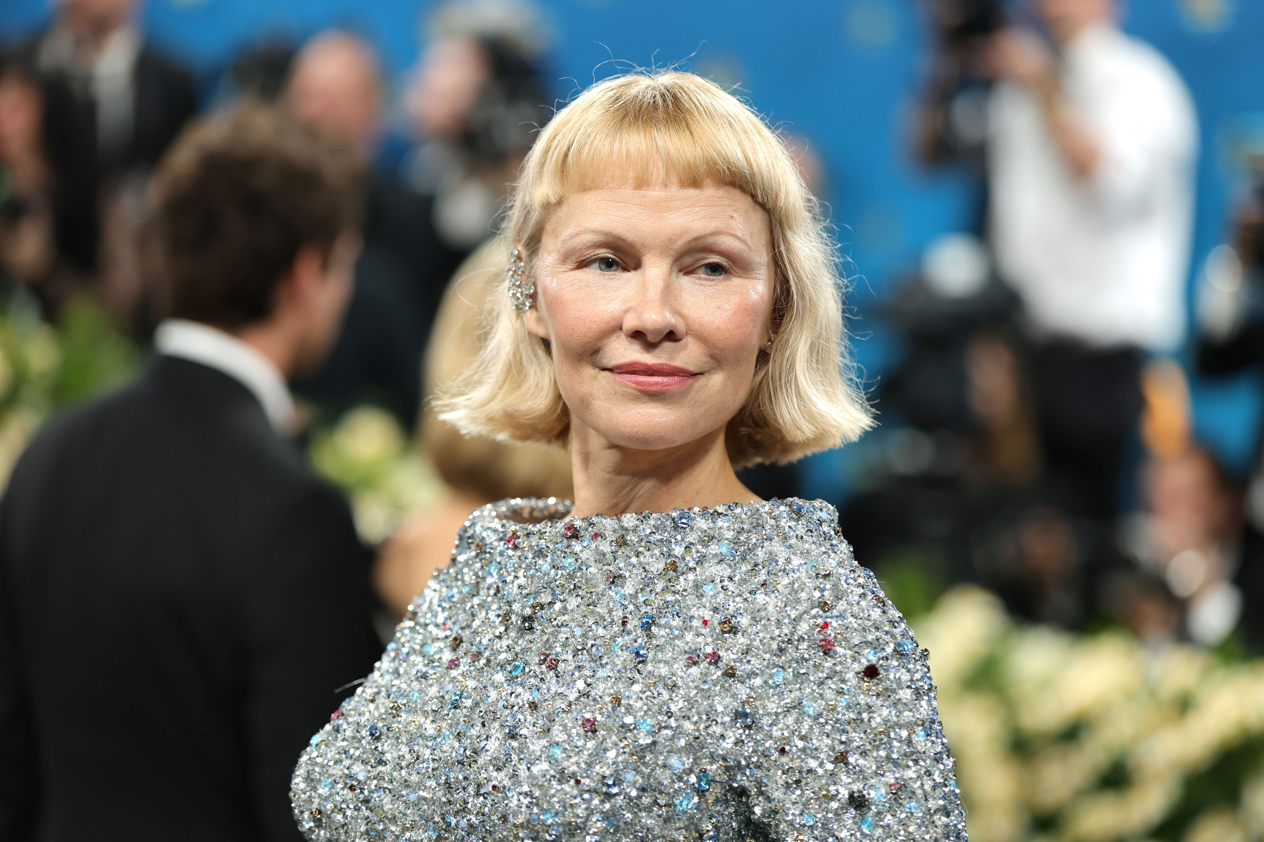 Katie Piper is right, ageing as a woman is like a bereavement – but ...