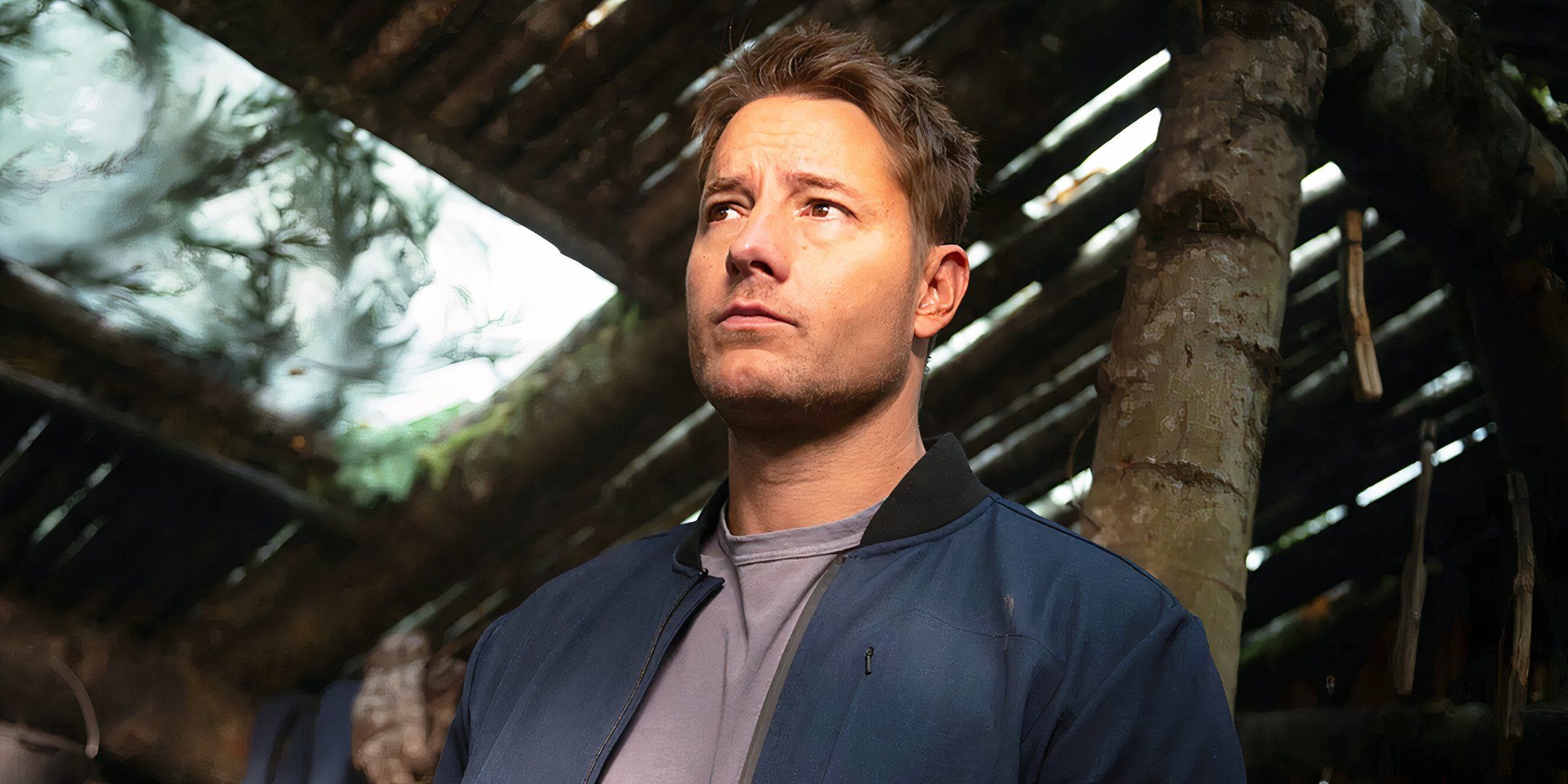NBC Moving The Hunting Party Season 2 To Midseason Could Be Great For ...