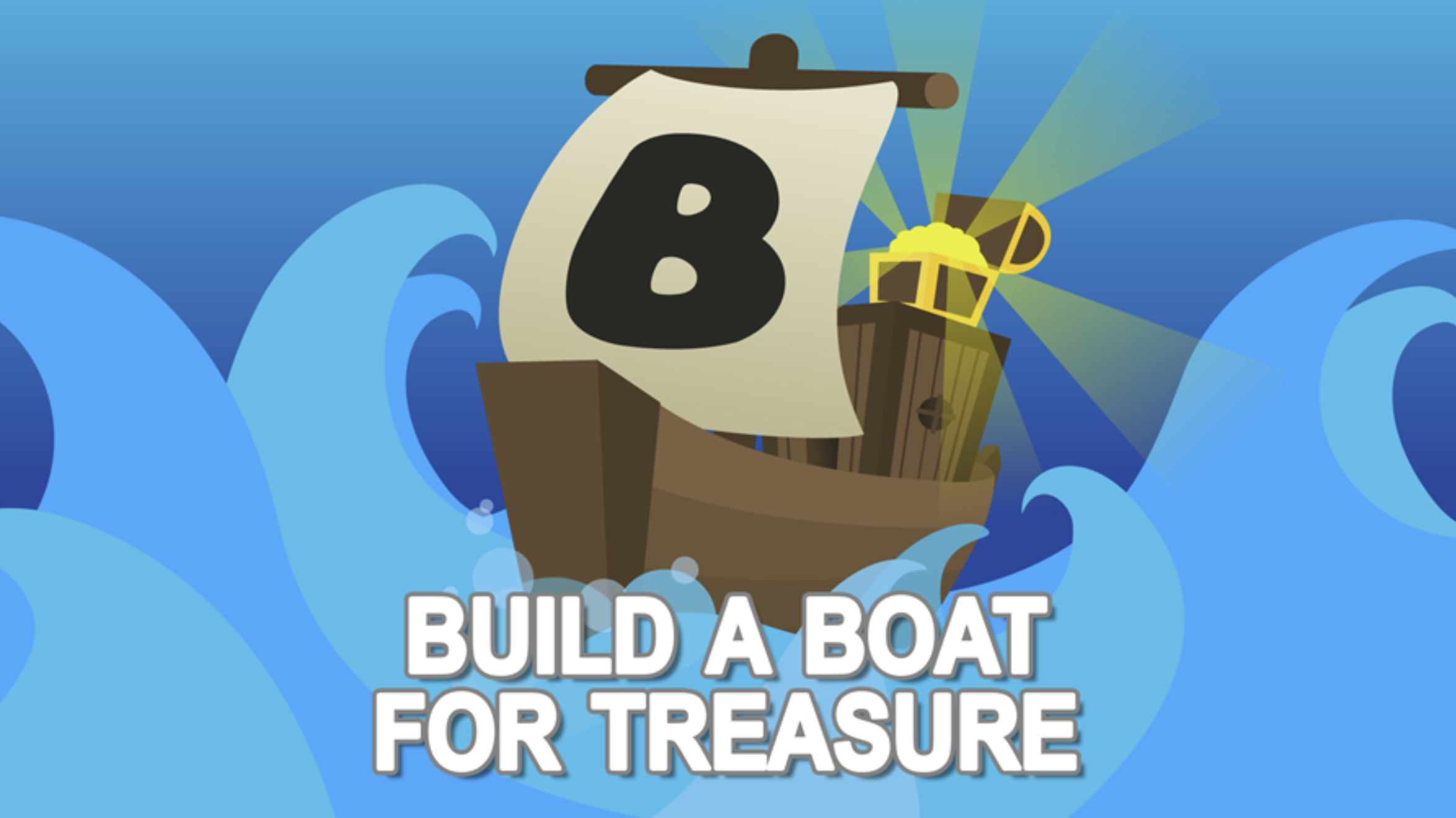Build A Boat For Treasure Scripts (July 2025)