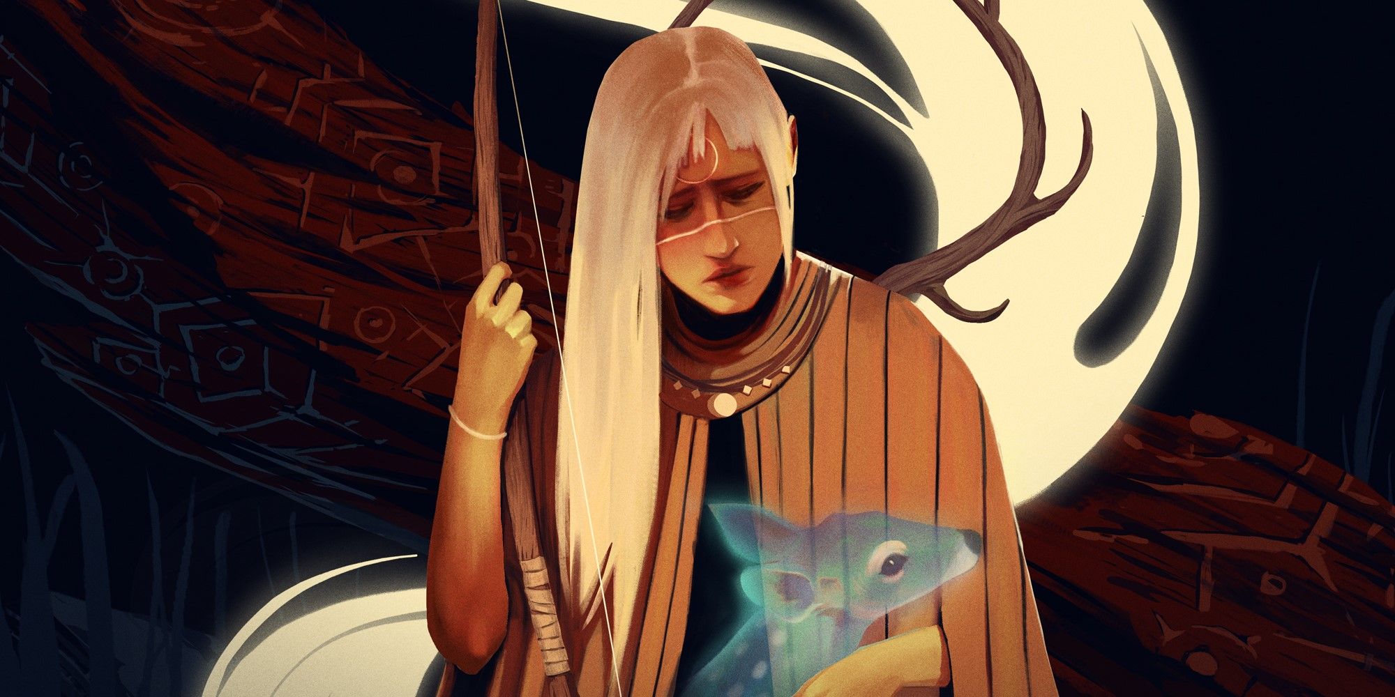 Death Howl Demo Brings Back a Glimpse of the Soulslike Deckbuilder for ...