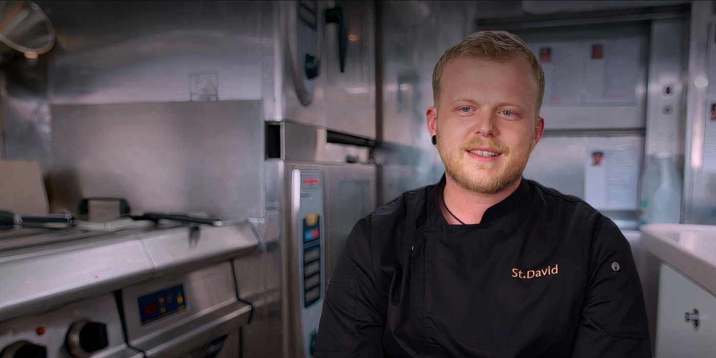 Chef Lawrence Snowden’s Below Deck Season 12 Fate Revealed (SPOILERS)