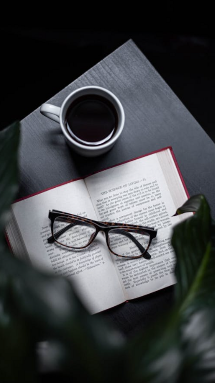 Grow your reading habit with simple tricks