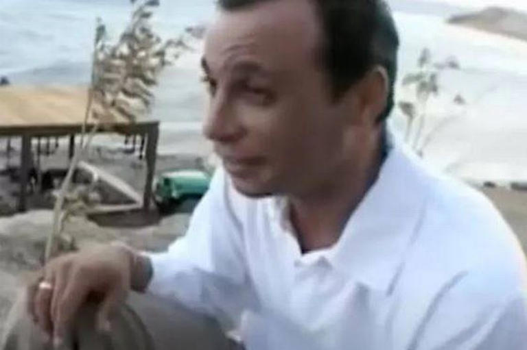 Diver's horrifying final moments 300-feet below water after being told ...