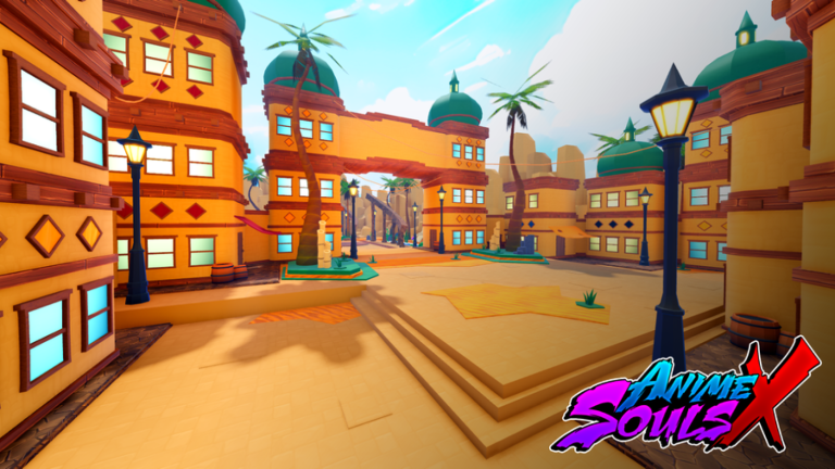 Anime Souls Simulator X Scripts (December 2025)