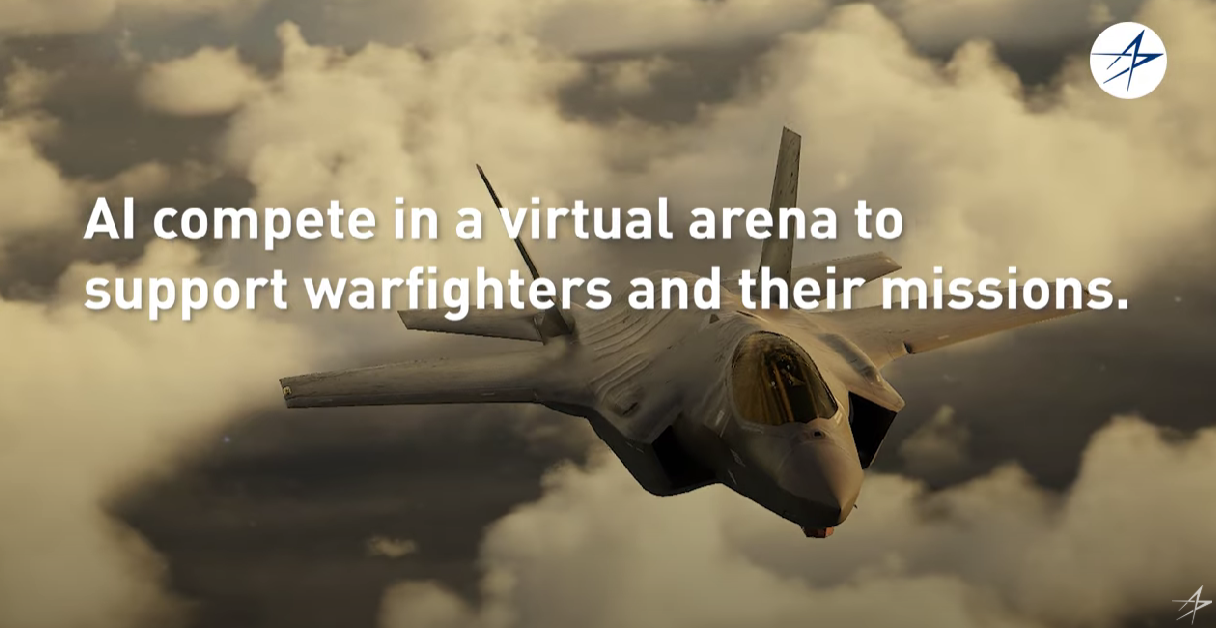 Lockheed Martin Launches AI Fight Club to Accelerate Battle-Ready AI ...