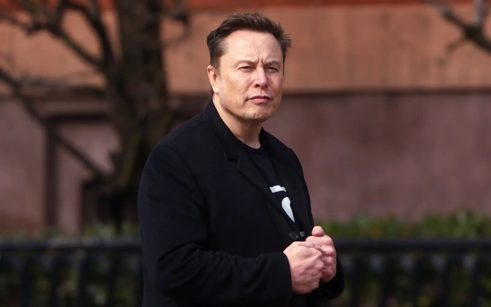 Musk Says Xai To Take Legal Action Against Apple Over App Store Rankings