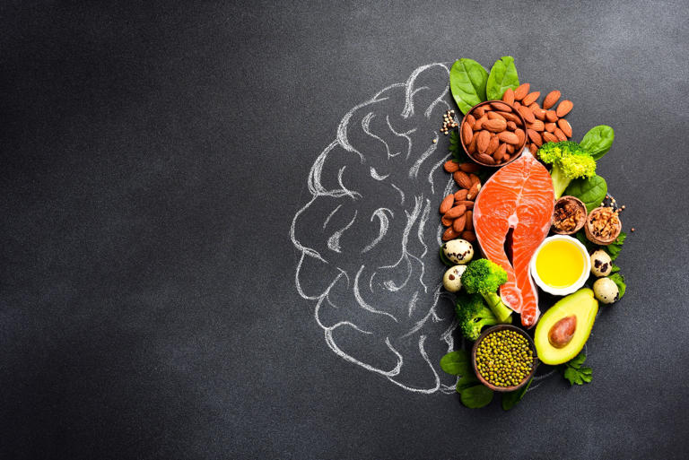 Perte de mémoire, fatigue mentale… et si tout venait de votre assiette ...