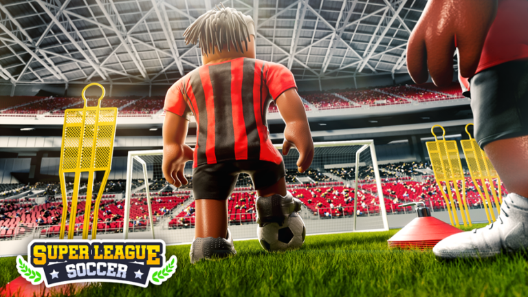 Super League Soccer Scripts