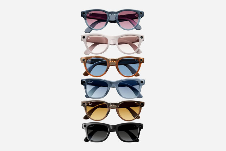 How Ray-Ban maker EssilorLuxottica’s all-pervasive €112 billion empire ...