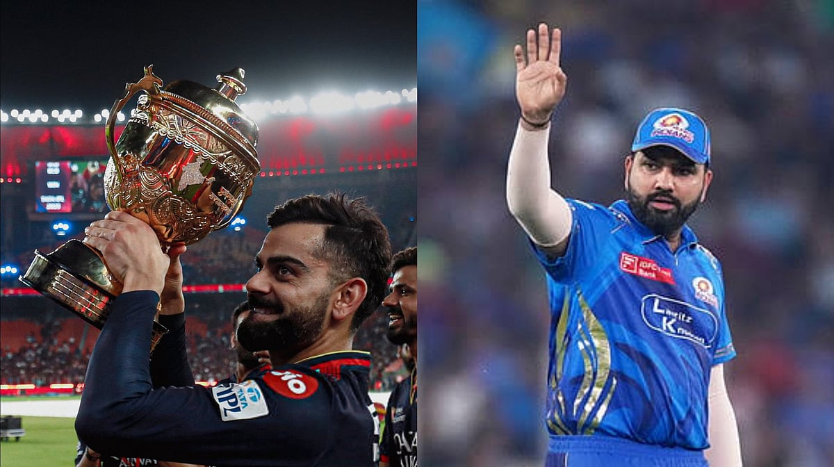 IPL 2025: 'Cannot Play As An Impact Player, Says Virat Kohli After RCB ...