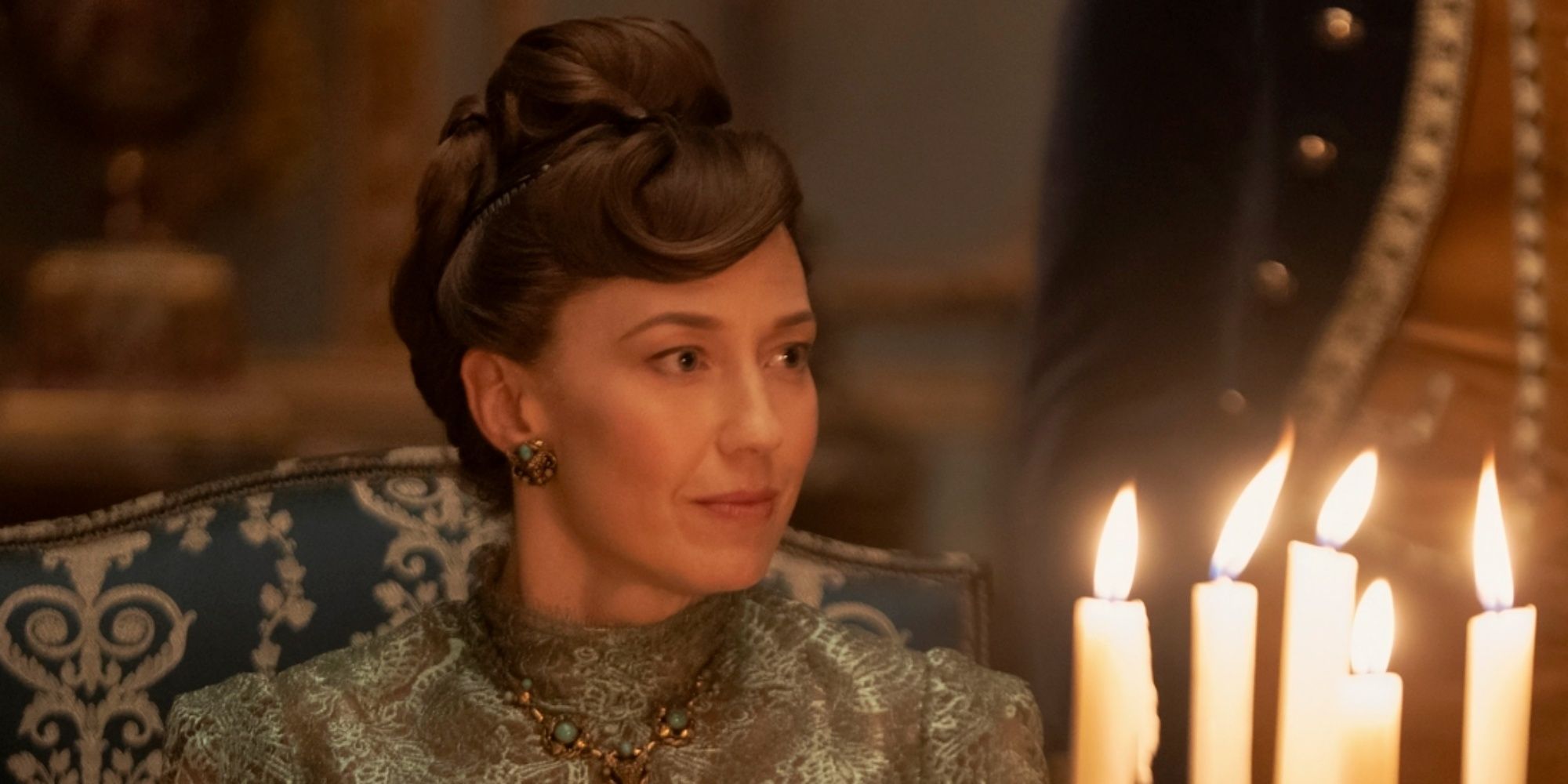‘The Gilded Age’ Season 3 Trailer Pulls the Rug Out From Under Carrie ...