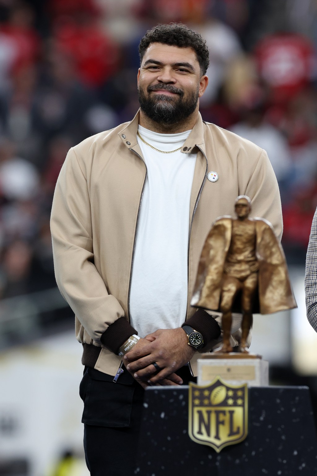 Steve Wright, Packers Super Bowl champion whose likeness was used on ...