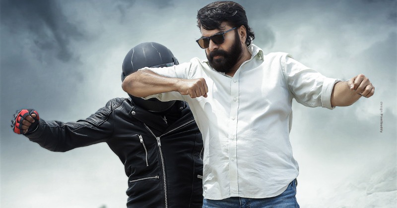 Bazooka OTT Release Date: When and where to watch Mammootty and Gautham ...