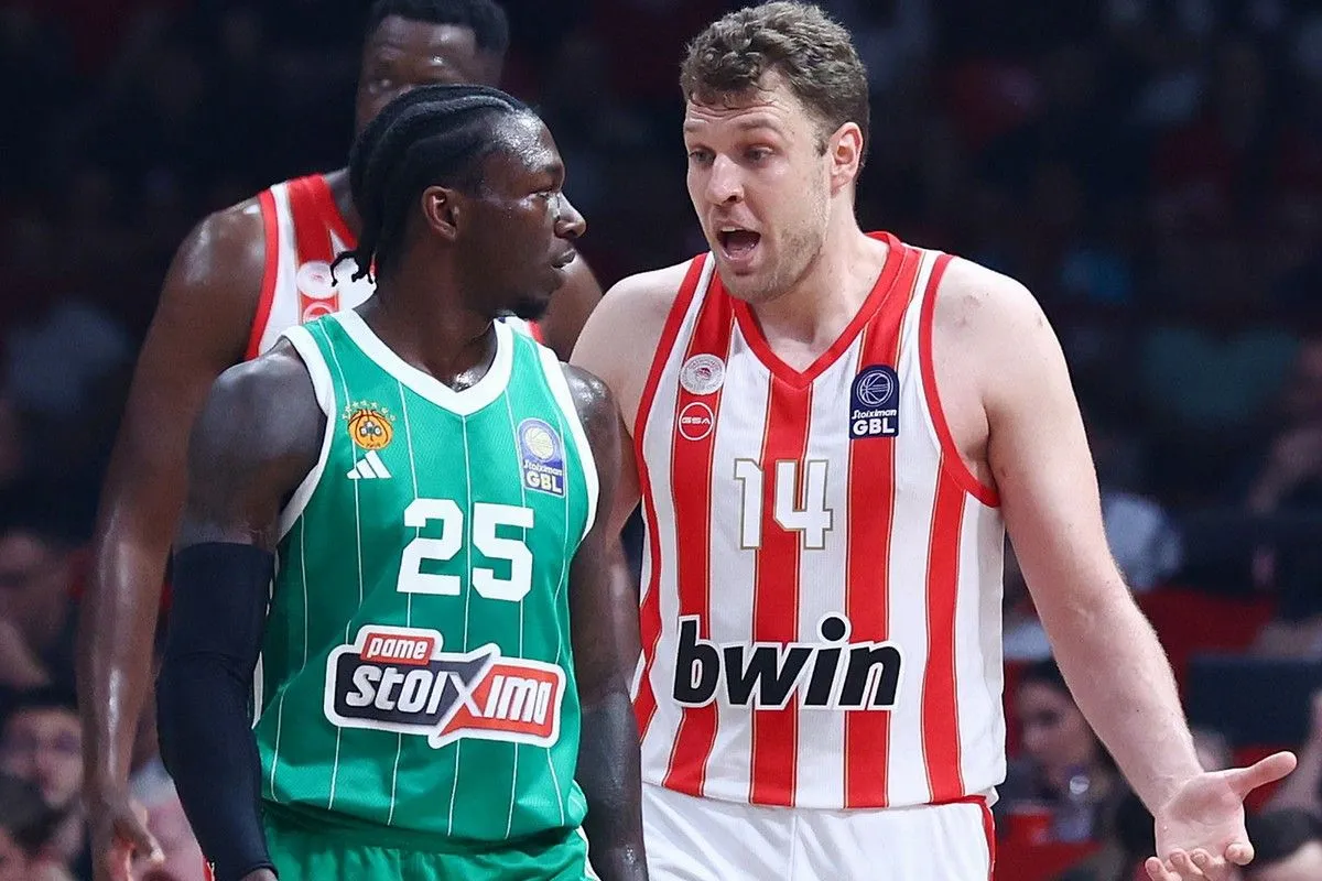 EuroLeague: Αρχή με διαβολοβδομάδα στις 30/09
