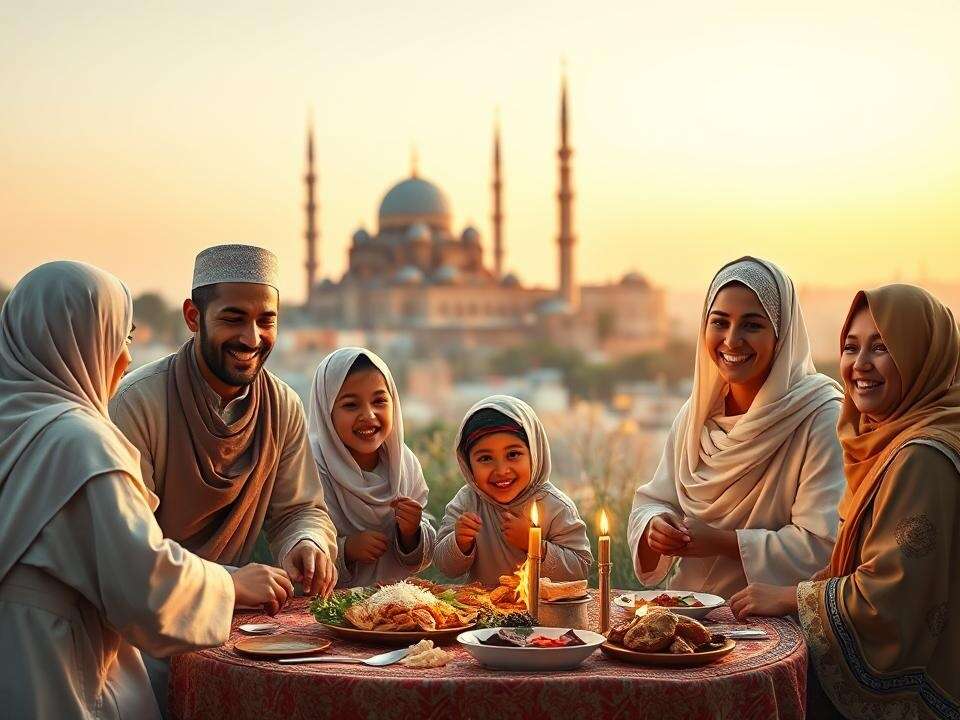 Eid-ul-Adha 2025: When is Bakrid in India-- on June 6 or 7? Exact date ...