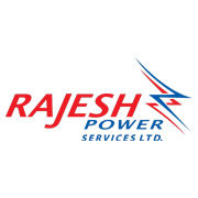 Rajesh Power Services gains on securing Rs 183 crore order from MGVCL