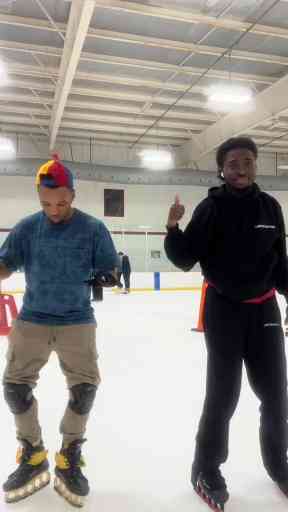 Essential Ice Skating Tips for Beginners Learn from the Pros!