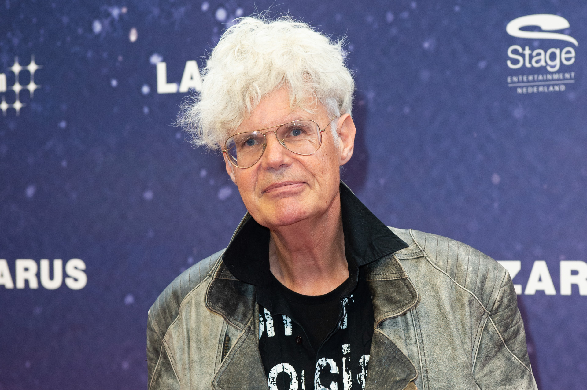 Ad Visser: “De drive die ik nog steeds heb”