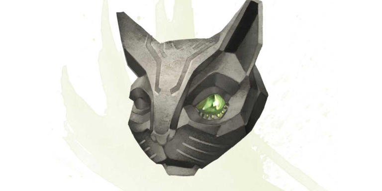 30 Best Uncommon Magic Items In D&D 5e