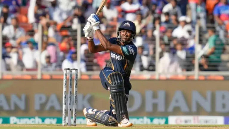 IPL 2025 Prize distribution: RCB won the Tournament, Sai Sudarshan ...