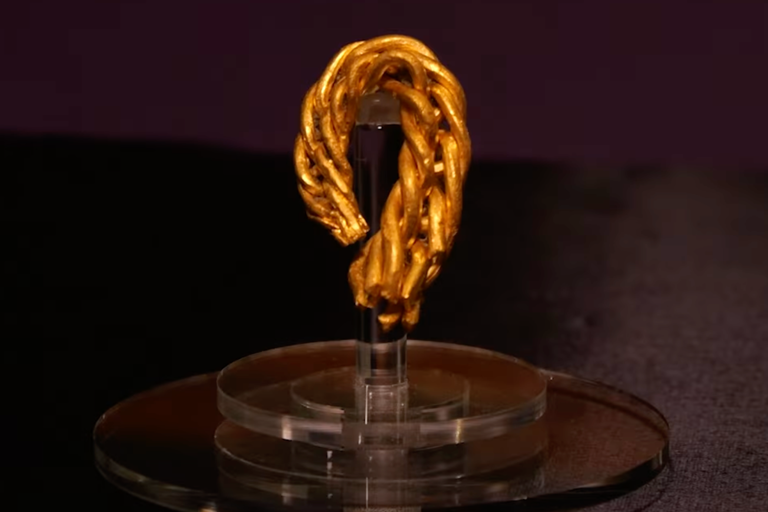 Metal detectorist on Isle of Man ‘couldn’t believe it’ after ...