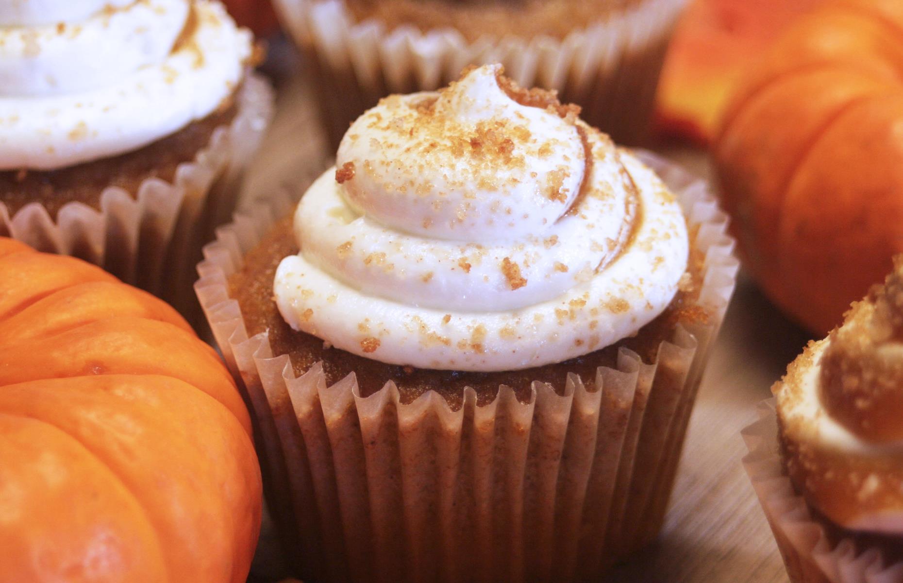 19 cupcake recipes that taste like heaven