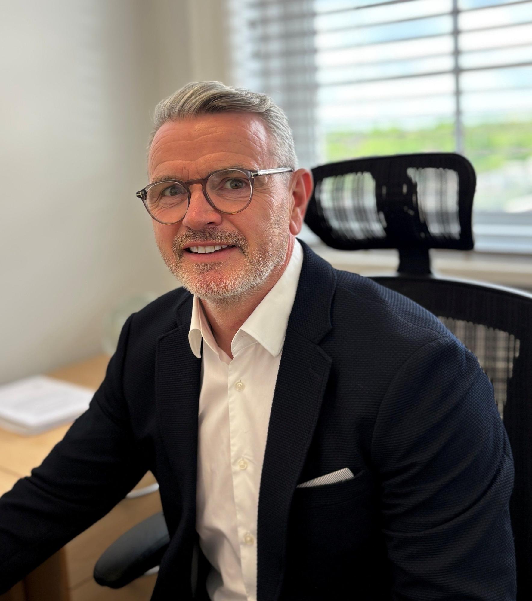 Defence investment risks falling short without SME access, warns ...