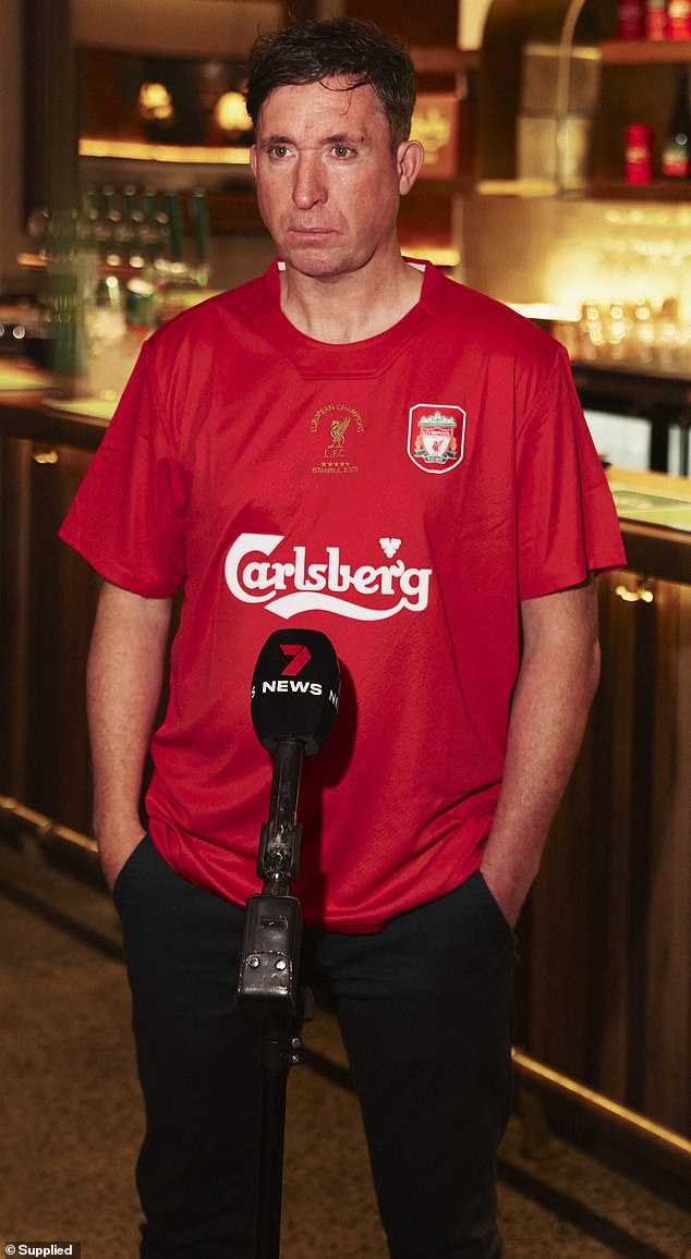 Premier League legend open to A-League return - 'got a lot to give'