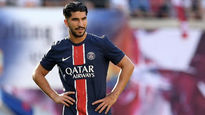 Mercato – Dossier bloqué pour Carlos Soler à Villarreal