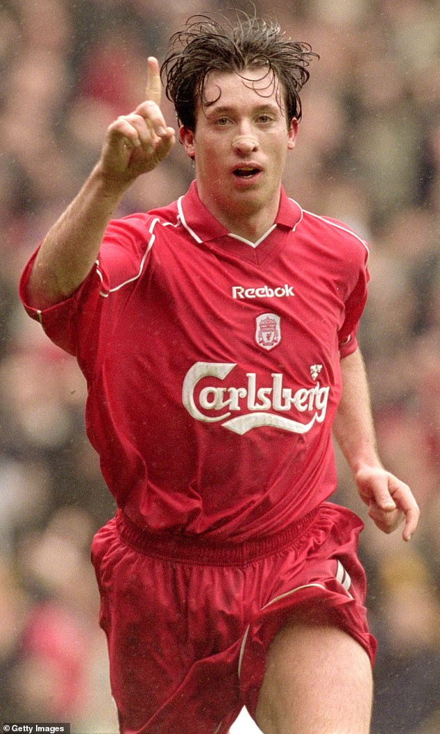 Premier League legend Robbie Fowler wants to start a new career in ...
