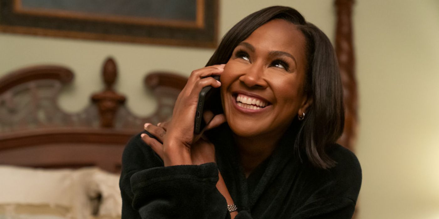 Tyler Perry's 'She the People' Legal Drama, Explained