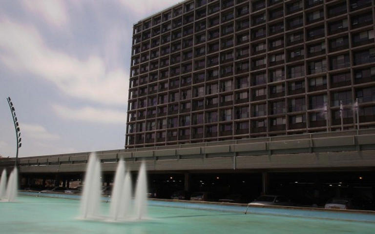 6 employees of corporation owned by Tel Aviv city hall arrested for ...