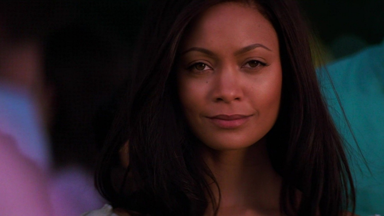 What Happened To Mission: Impossible’s Nyah?