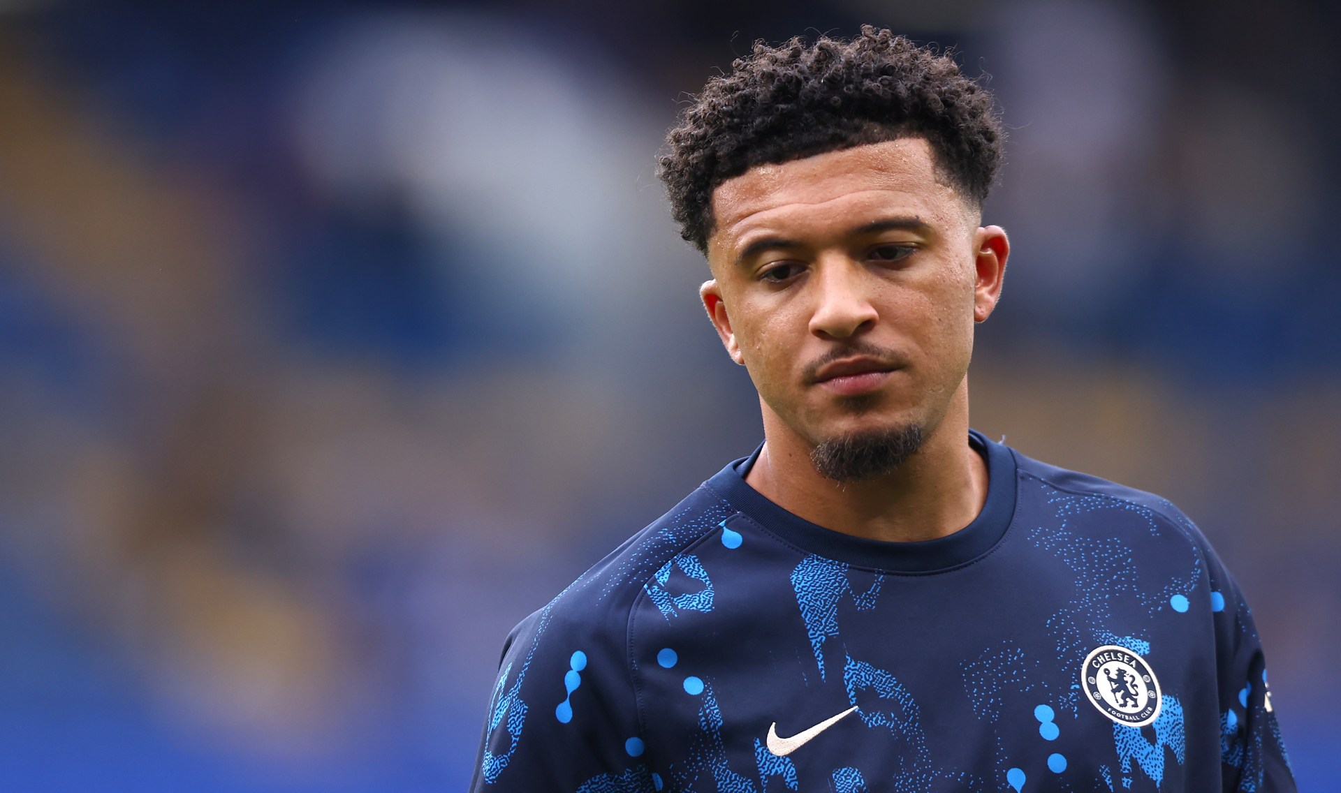 Ruben Amorim makes Jadon Sancho decision as three clubs eye moves for ...