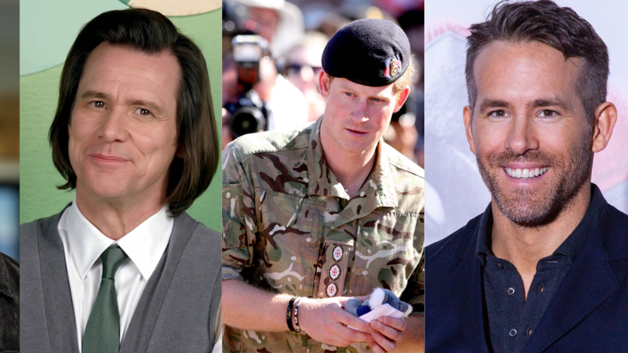 Men's Mental Health Awareness Month: 5 Men Celebrities Who Opened Up ...