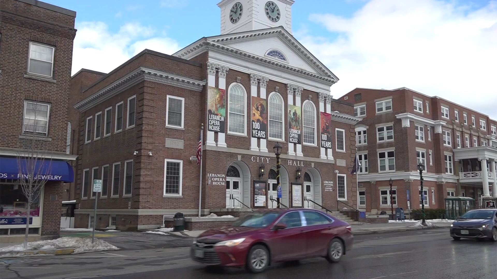 Lebanon strategic plan maps out vision for the future