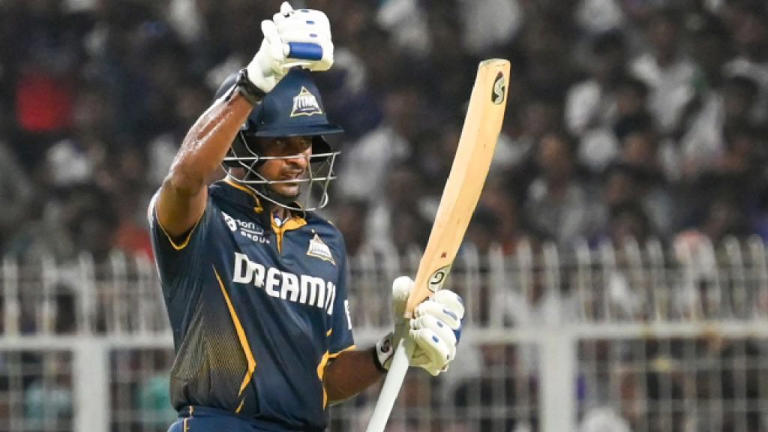 IPL 2025 Prize distribution: RCB won the Tournament, Sai Sudarshan ...