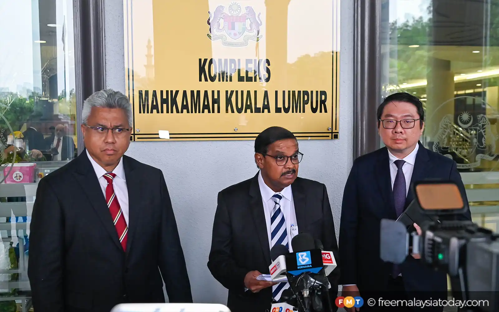 PM to appeal High Court’s dismissal of constitutional issues