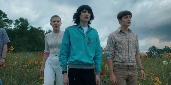 Stranger Things star unrecognisable with new look but fans say it ...